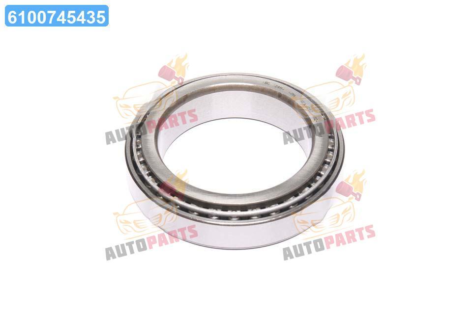 Купити Підшипник раздатки (вир-во Mobis) 4736639000, ціна 1985 ₴ - Prom ...