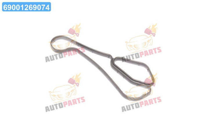 Прокладка, маслянный радиатор BMW N20/N26/N52 (пр-во Elring) 596.450 ...