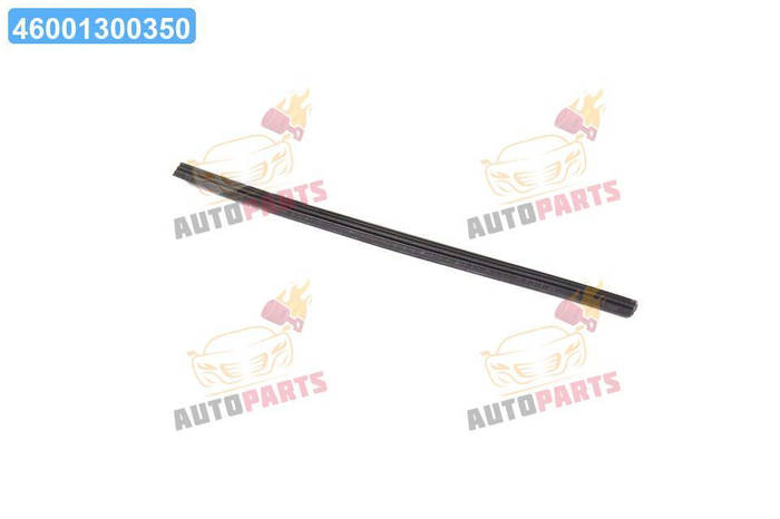 Резинка стеклоочистителя заднего 250 мм Toyota RAV4 12- Auris 13- (пр ...