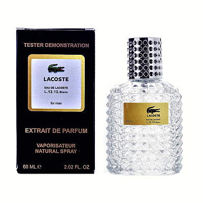 ТЕСТЕР Lacoste Eau De Lacoste - купить недорого на Prom.ua: цены, акции ...