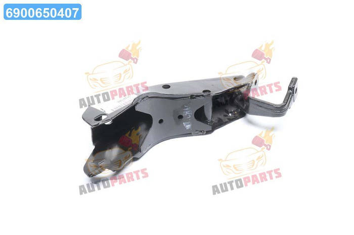 Кронштейн кпп (заз) (вир-во GM) 96221086 (ID#1816955734), ціна: 1625 ...