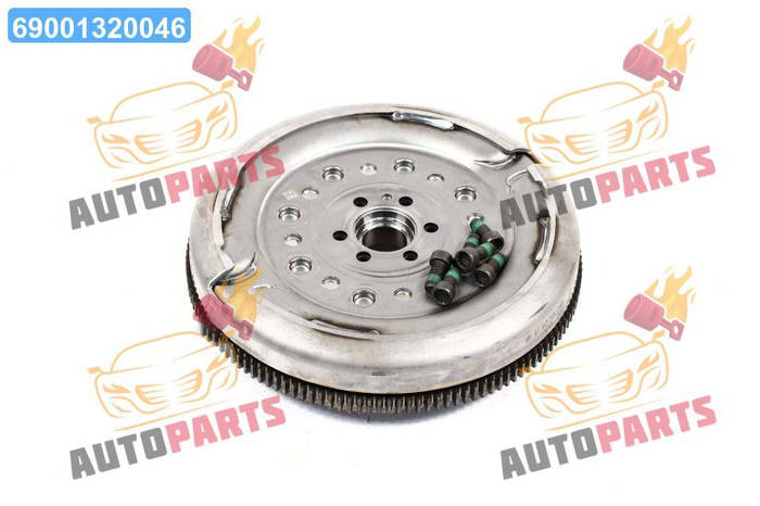 Купить Маховик VOLKSWAGEN TRANSPORTER V 2,0TDI 09-15 (Пр-во SACHS) 2294 ...