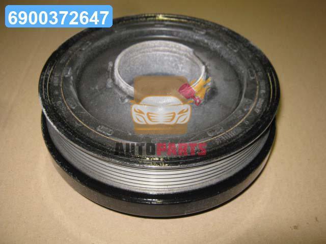 Ремінний Шків Колінчастого Валу BMW 1.8TDi/2.0TDi N47 (вир-во Corteco ...