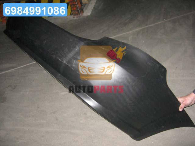 Бампер зад. CHEV AVEO T250 06- (пр-во TEMPEST) 016 0106 950C (ID ...