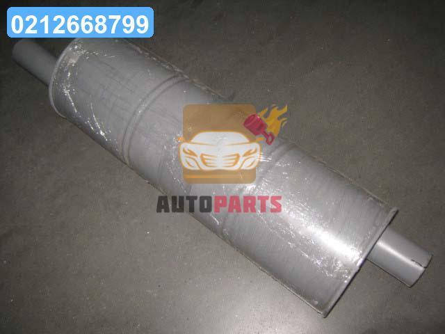 Глушитель МАЗ 5337 (под хомут) 5337-1201010-03 (ID#1816972002), цена ...