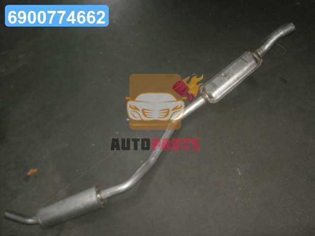 Купить Резонатор ВАЗ 2103 (пр-во Polmostrow) 11.02, цена 1271 ₴ — Prom ...