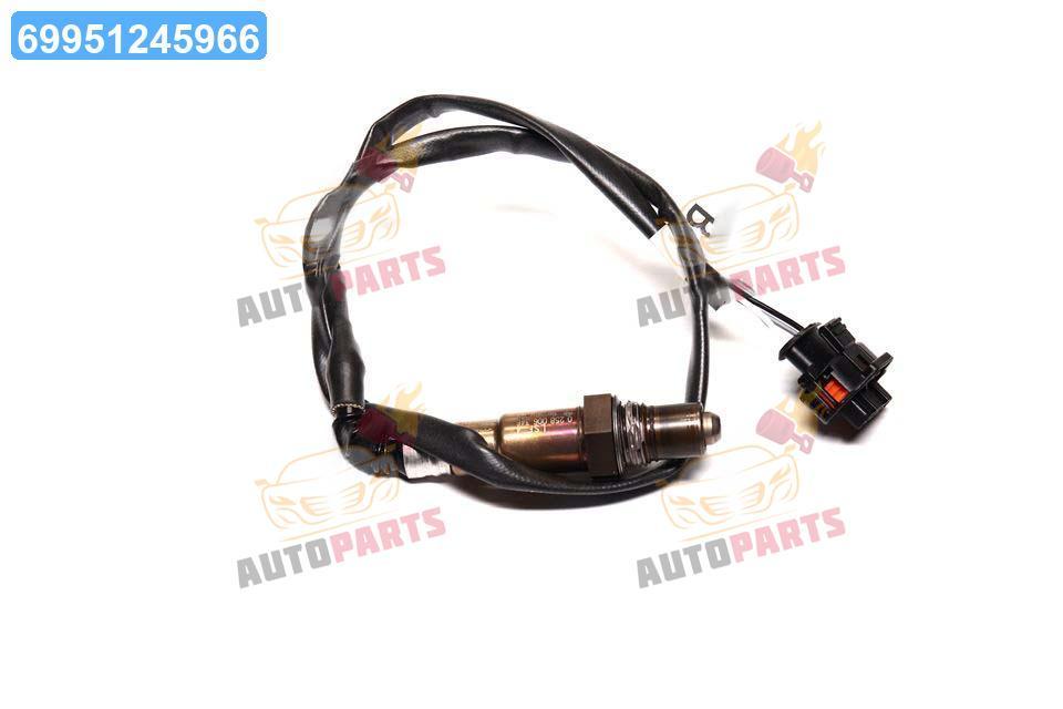 ЛЯМБДА-ЗОНД (вир-во Bosch) 0258006346 — Купить Недорого на Bigl.ua ...