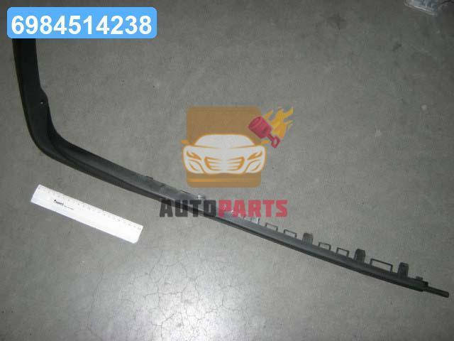 Купить Спойлер бампера пер. лев. VW GOLF III (пр-во TEMPEST) 051 0596 ...