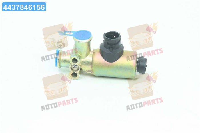 Купить Электромагнитный клапан КПП MAN (RIDER) RD 98.26.081, цена 596 ...