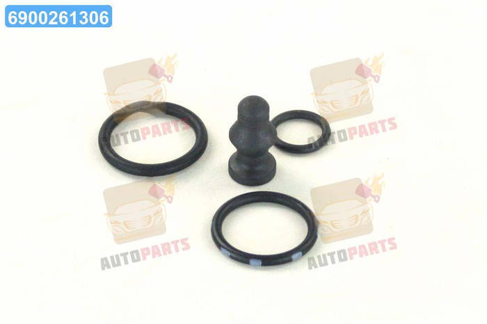 Р/к форсунки Audi, Seat, Skoda, VW, Mitsubishi (вир-во Bosch ...