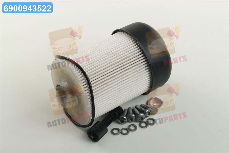 Купить Фильтр топливный RENAULT TRAFIC III, MASTER IV 1.6-2.3 dCi 10 ...