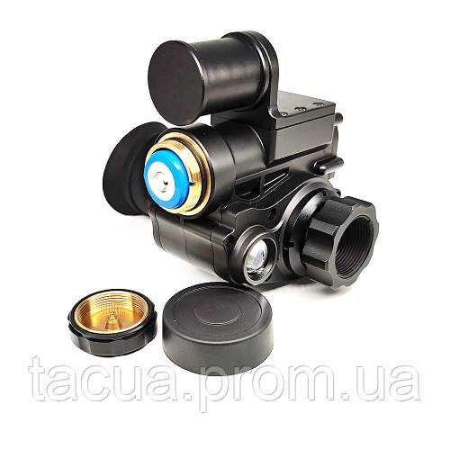 Купити Прилад нічного бачення Night Vision Vector Optics NVG 10 + WiFi ...