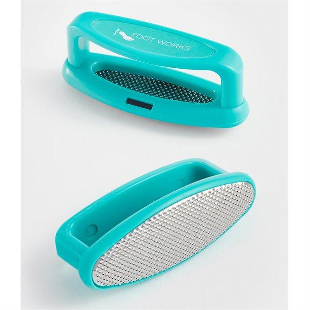 Инструмент для педикюра- Avon Foot Works: 100% оригинал Терка для стоп ...