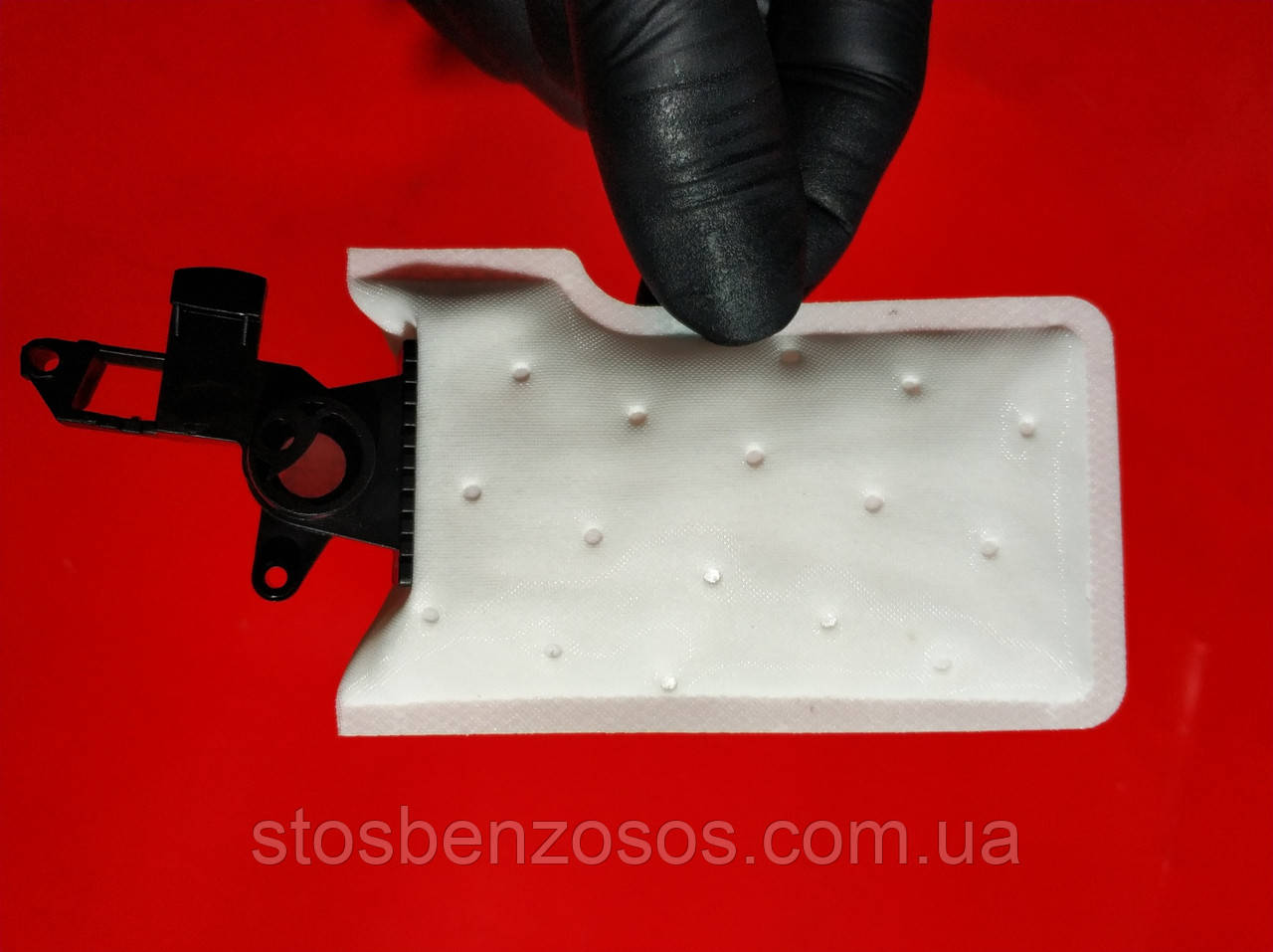 Купити Audi A8 D4 сітка паливного насоса Ауді А8 Д4 фільтр грубої ...