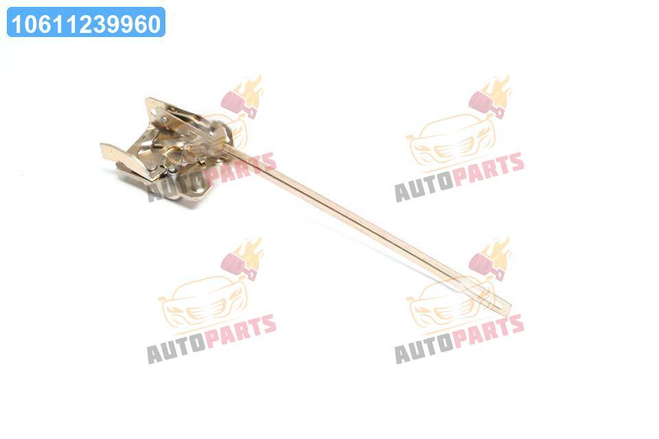 Замок двери ЗИЛ правый 130-6105012 (ID#1817322504), цена: 339 ₴, купить ...