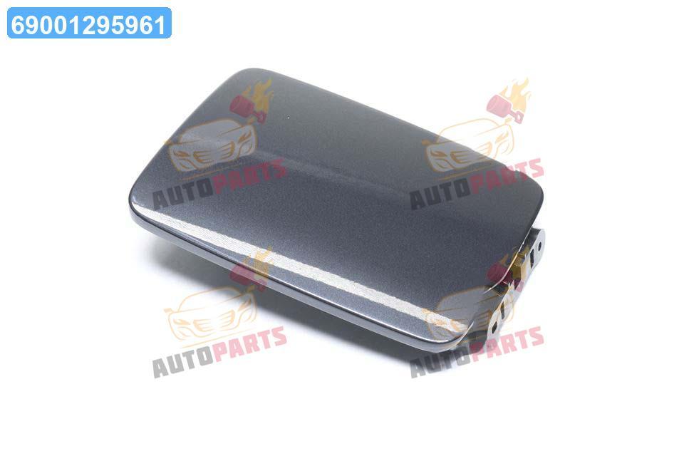 Лючок заправної горловини (вир-во SsangYong) 7161009002ABS (ID ...