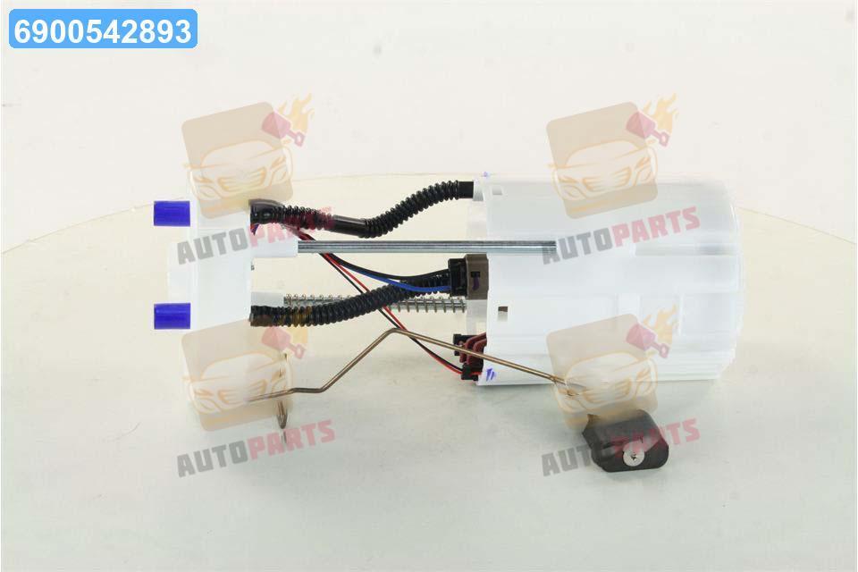 Купить Электрический бензонасос SKODA; VW (пр-во Bosch) 0986580932 ...