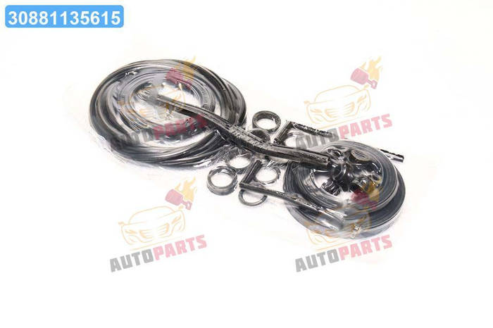 Купити Р/к двигуна Д 65 ( РТВ) ( 10 наймен.) (вир-во Рось-гума) Р/К ...