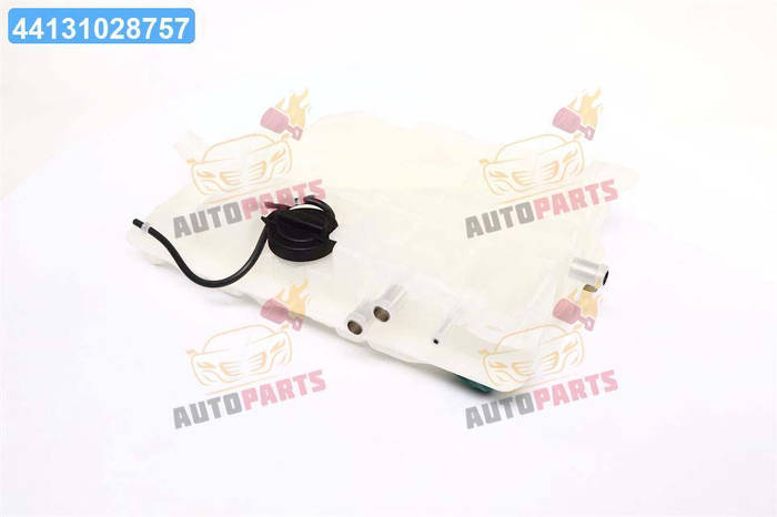 Купить Расширительный бачок MB ATEGO, ATEGO 2 (TEMPEST) TP 78-99-78 ...