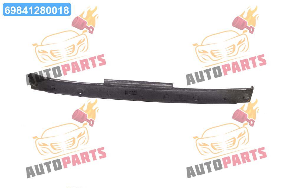 Абсорбер бампера задн. TOY CAMRY 17- (TEMPEST) 049 4845 985 (ID ...