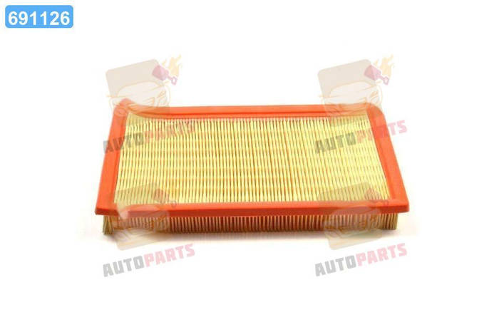 Фильтр воздушный NISSAN, SUBARU (пр-во Bosch) 1987429051 (ID#1817304768 ...