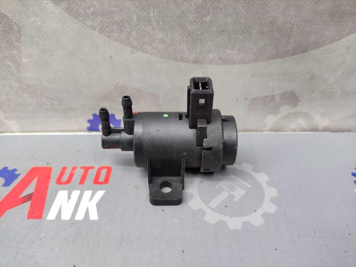 Клапан Управления Турбиной/ Преобразователь Давления 7700113071 для ...