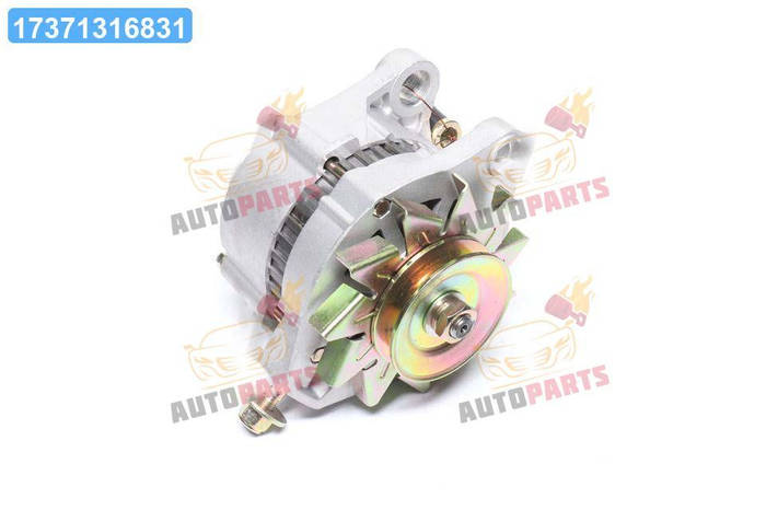 Генератор 2101-2107, 2121 (карб. дв.) (покупн. ГАЗ) Г221А.3701 (ID ...