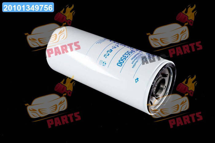 Купить Фильтр топливный KOMATSU (Donaldson) P553500, цена 1475 ₴ — Prom ...