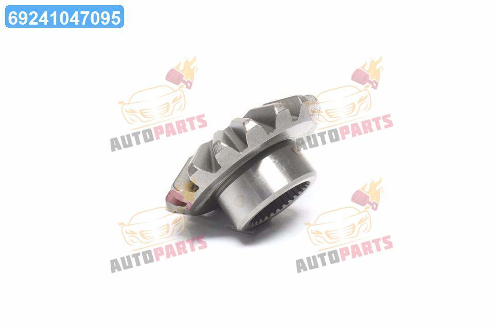 Шестерня півосi ГАЗ 2410 24-2403050-10 (ID#1817332387), цена: 254 ...