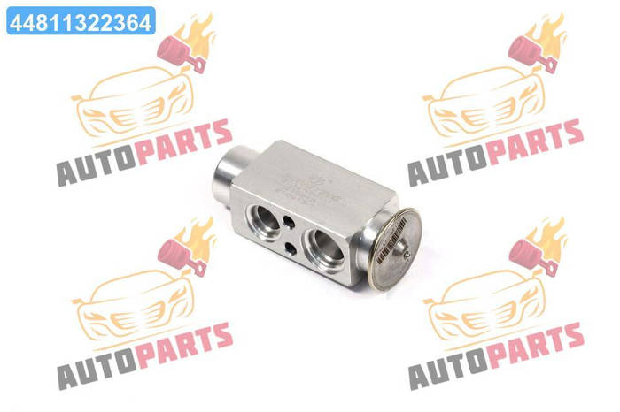 Клапан кондиционера DAF 95, CF 75, CF 85, XF 105, XF 95; MAN TGA, TGL ...