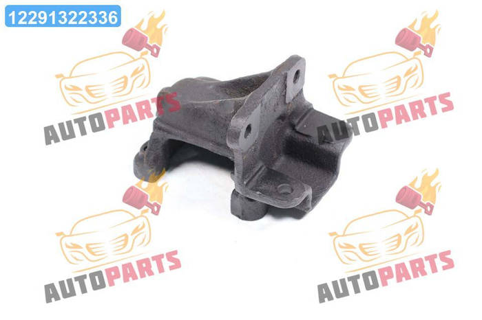 Кронштейн ресори УАЗ 452 (передньої ресори - передній лівий, зад 451-50 ...