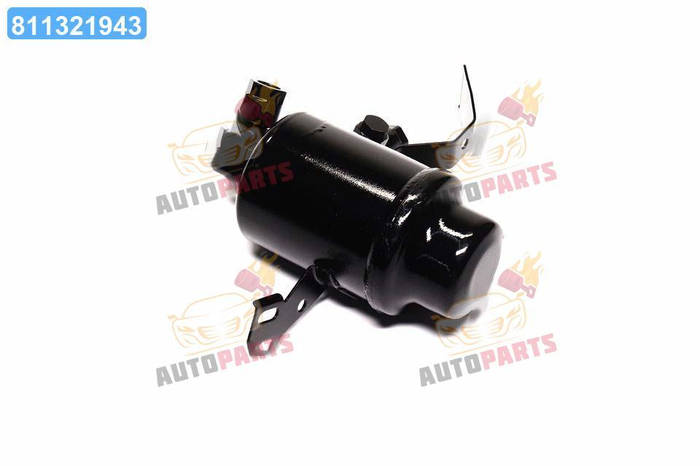 Осушитель кондиционера MERCEDES E-CLASS W 124 (TEMPEST) TP.6195023 (ID ...