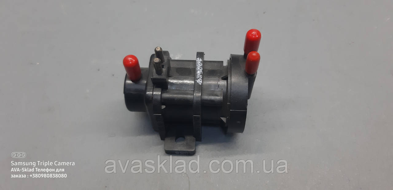 Mercedes клапан керування турбіною оригінал A0005450327 MERCEDES (ID ...