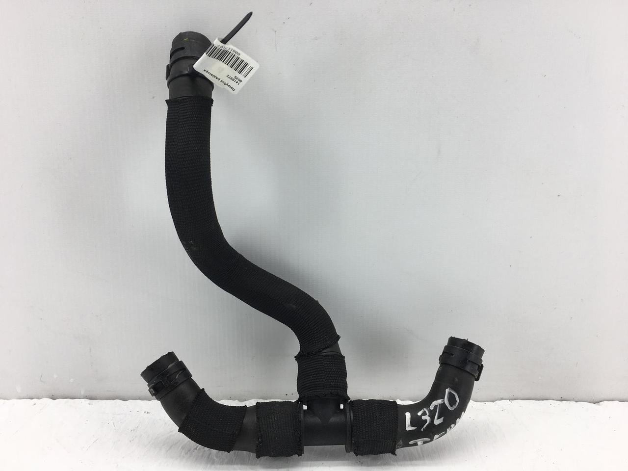 Патрубок Радиатора LAND ROVER RANGE ROVER SPORT L320 2005-2009 1418972 ...