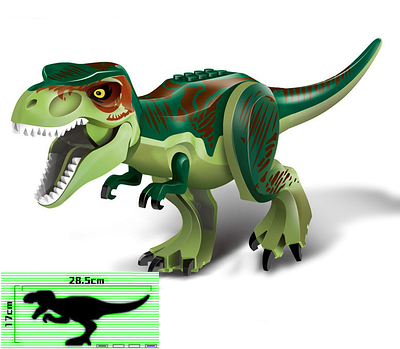 Лего динозавры тирекс | купить недорого, на Prom | Украина, стр. 2