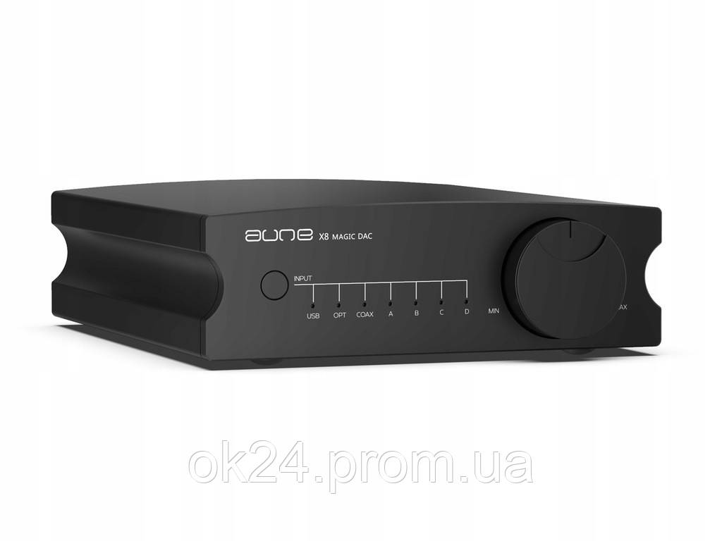 Купить ЦАП конвертер Aune X8 XVIII, цена 22450 грн — Prom.ua (ID ...