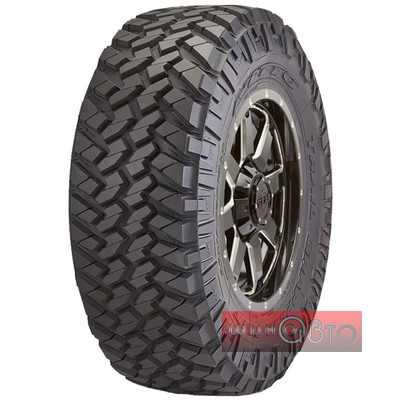 Nitto Trail Grappler M/T 265/75 R16 119/116P — в Категории "Шины" на ...