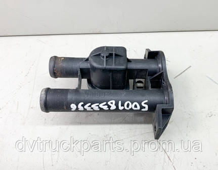 Купить Кран печки Renault 5001833356, цена 1135 ₴ — Prom.ua (ID#1817609960)