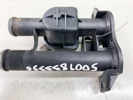 Купить Кран печки Renault 5001833356, цена 1135 ₴ — Prom.ua (ID#1817609960)