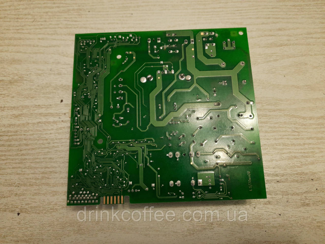 Силовая плата для кофемашины Saeco intelia EVO hd 8754 б/у 421941229373 ...