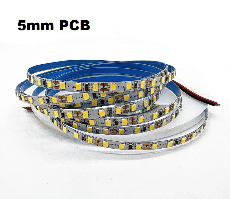Світлодіодна стрічка LEDTech smd 2835 120led/м 12v ip20 Slim ...