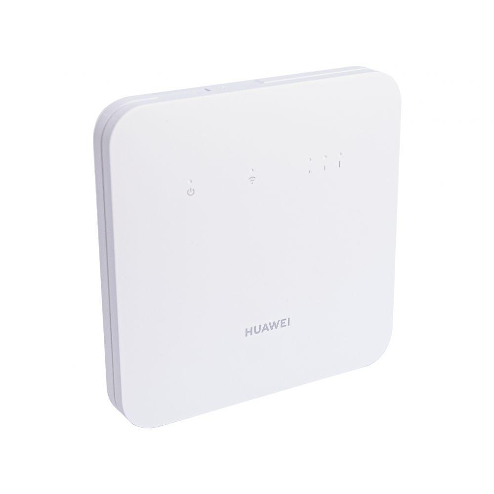 Купити 3G/4G WiFi роутер Huawei B312-926, ціна 3500 грн - Prom.ua (ID ...
