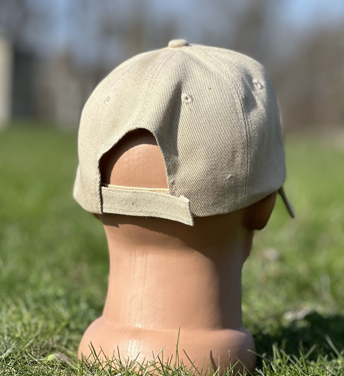 Тактическая кепка Patriot с Тризубом полевая военная кепка бейсболка ...