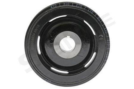 Купить Шкив ремня MERCEDES-BENZ VANEO (414) / MERCEDES-BENZ A-CLASS ...