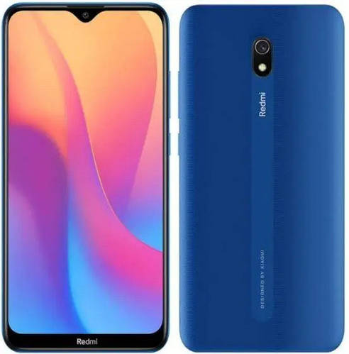 Купить Смартфон Xiaomi Redmi 8A 4/64GB Blue Гарантія 12 місяців, цена ...