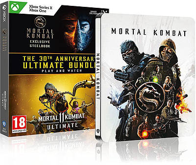 Mortal kombat 11 xbox 360 | Сравнить цены и купить по акции со скидкой ...