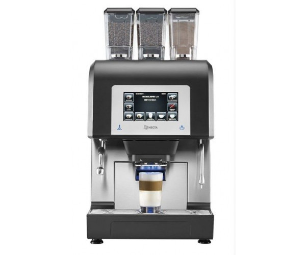 Кавомашина суперавтомат Necta Karisma б/в (ID#1817972104), цена: 82843 ₴, купить на Prom.ua