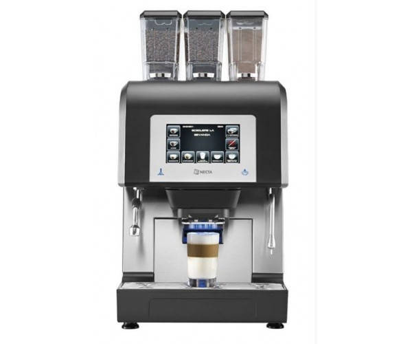 Кавомашина суперавтомат Necta Karisma б/в (ID#1817972104), цена: 82843 ₴, купить на Prom.ua