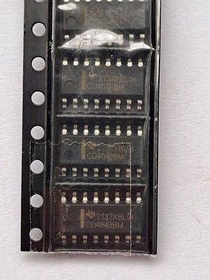 Мікросхема BD9897FS SMD SO32, ціна: 61 ₴, купити на Prom.ua