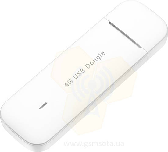 Купить 4G модем Huawei Brovi E3372-325 White, цена 2045 грн — Prom.ua ...